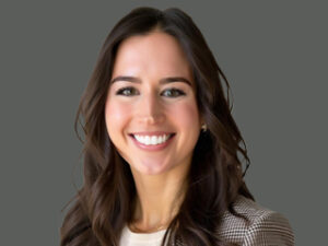 Caroline Farkas | Encina Private Credit